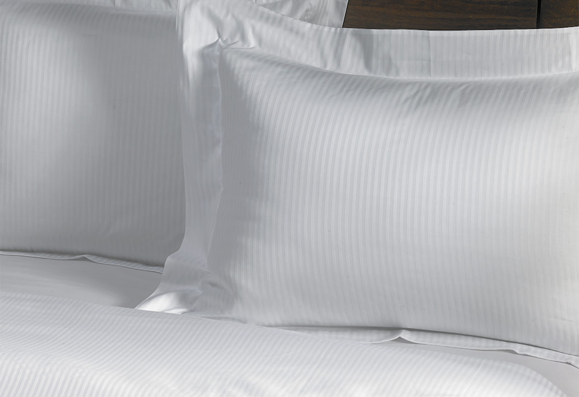 Duvet Cover & Shams Sets | Hilton to Home Collection